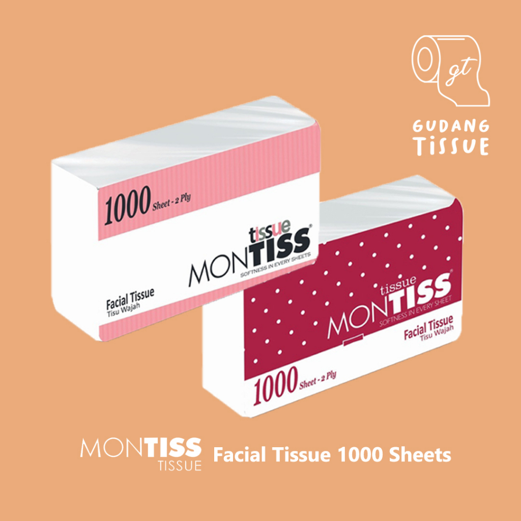 Produk Gudang Tissue | Shopee Indonesia
