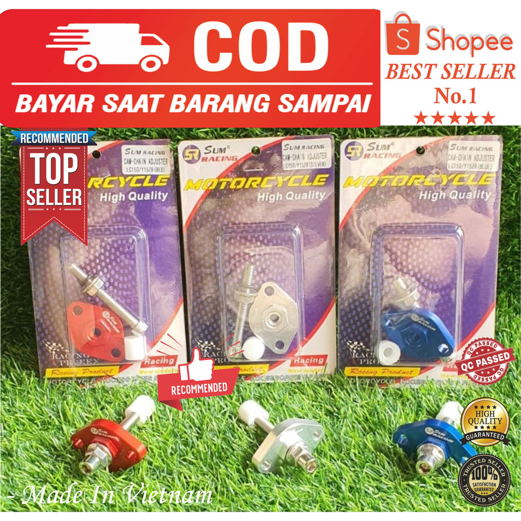 Produk SUM RACING INDONESIA | Shopee Indonesia
