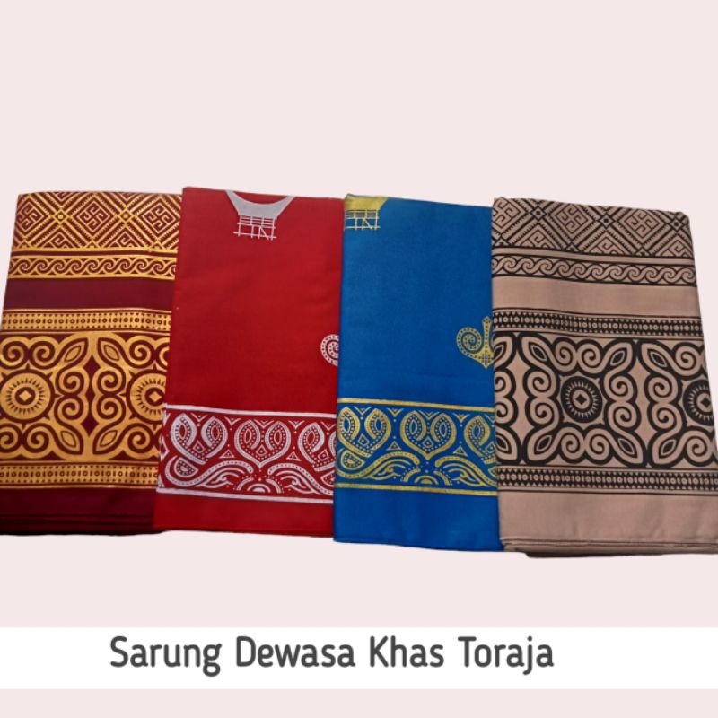 Produk Toko toraja 11 | Shopee Indonesia