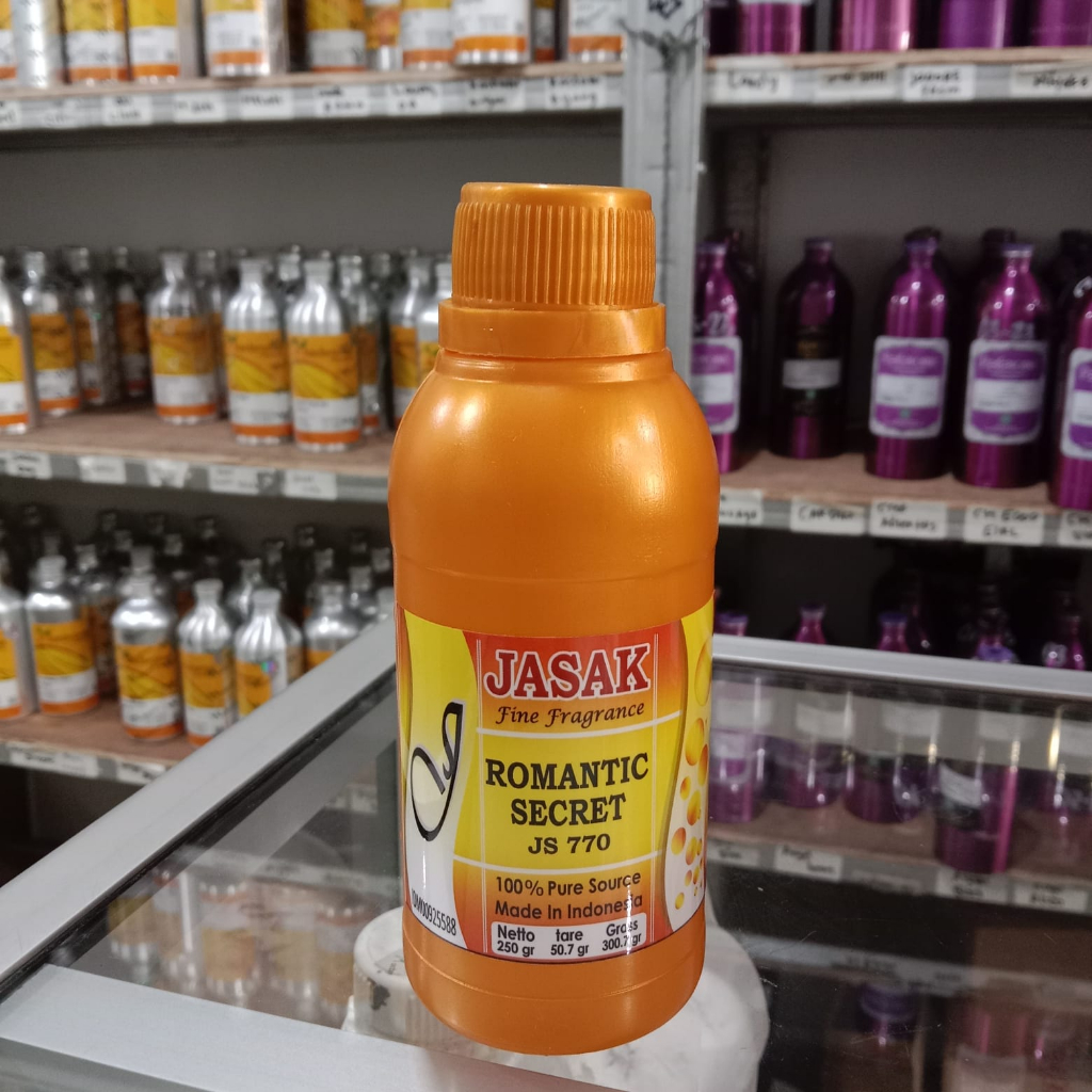 Produk RAMA PARFUM 02 | Shopee Indonesia