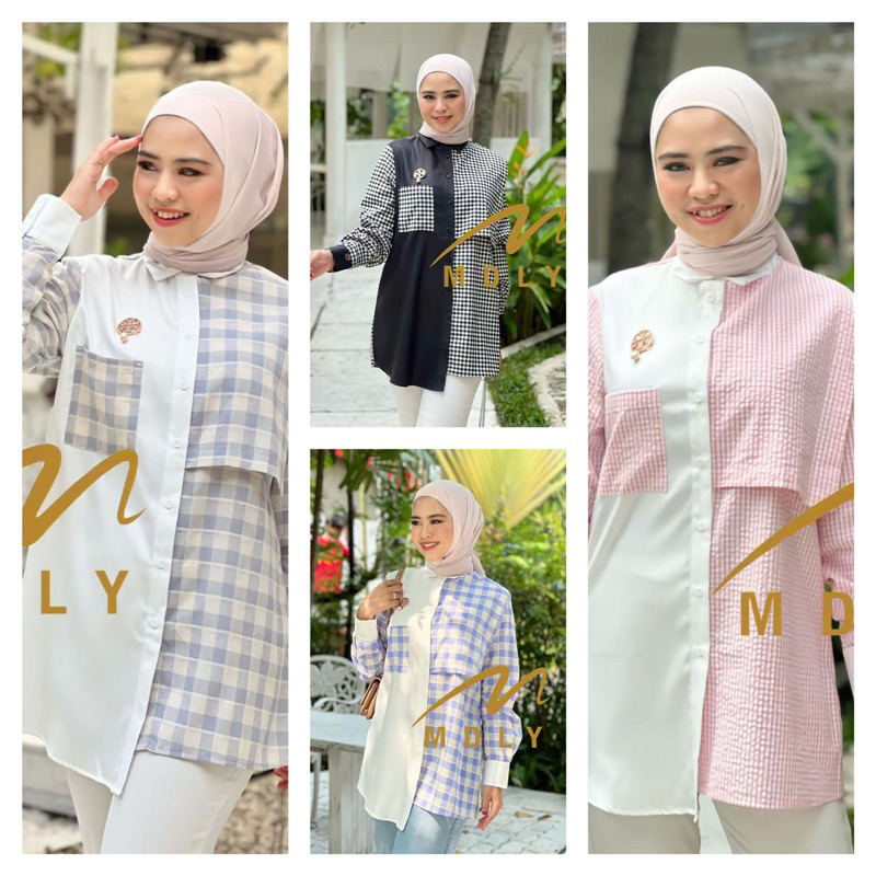 Produk yurindaA | Shopee Indonesia