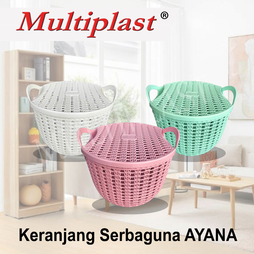 Produk Multi Plastik | Shopee Indonesia