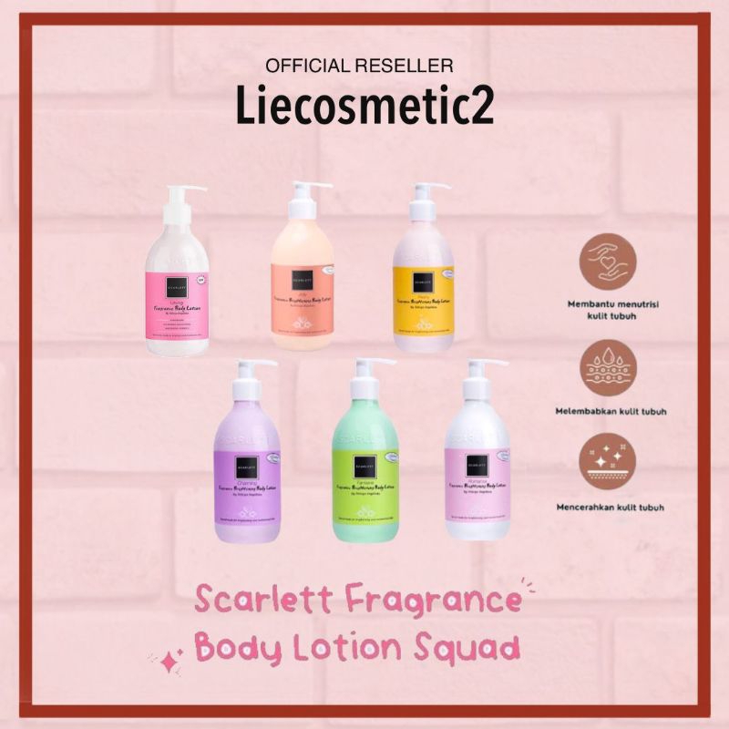 Produk liecosmetic2 | Shopee Indonesia