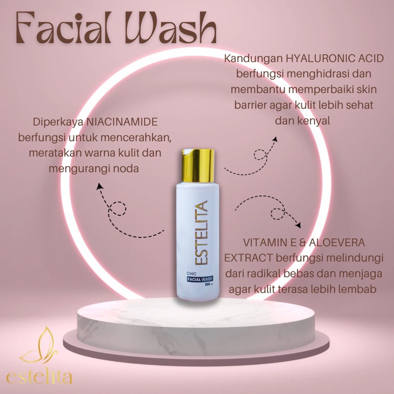Produk estelita.offical | Shopee Indonesia