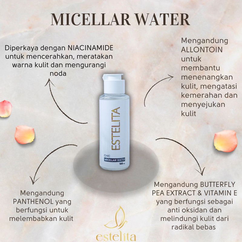 Produk estelita.offical | Shopee Indonesia