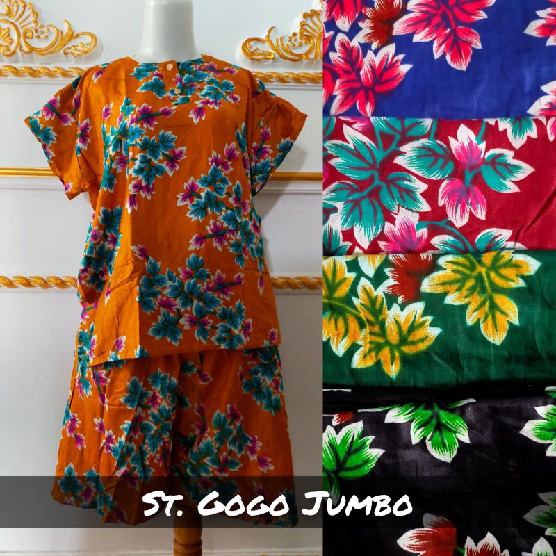 Produk Viency Konveksi Daster Solo | Shopee Indonesia