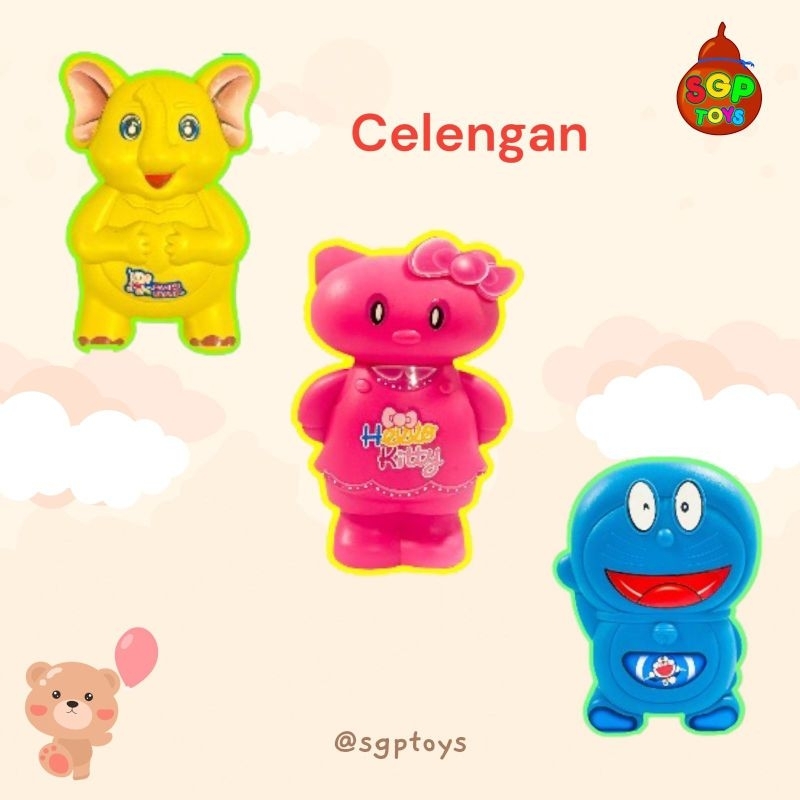 Produk SGP TOYS | Shopee Indonesia