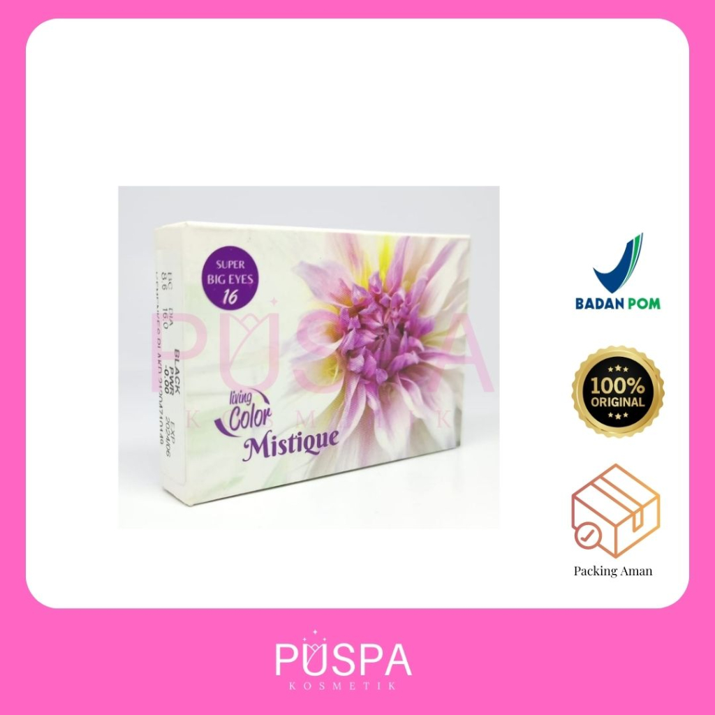 Produk Puspa Kosmetik Klaten Official | Shopee Indonesia