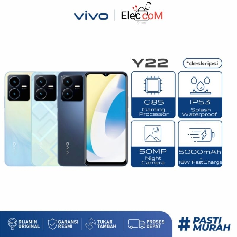 Produk ELeccoM | Shopee Indonesia