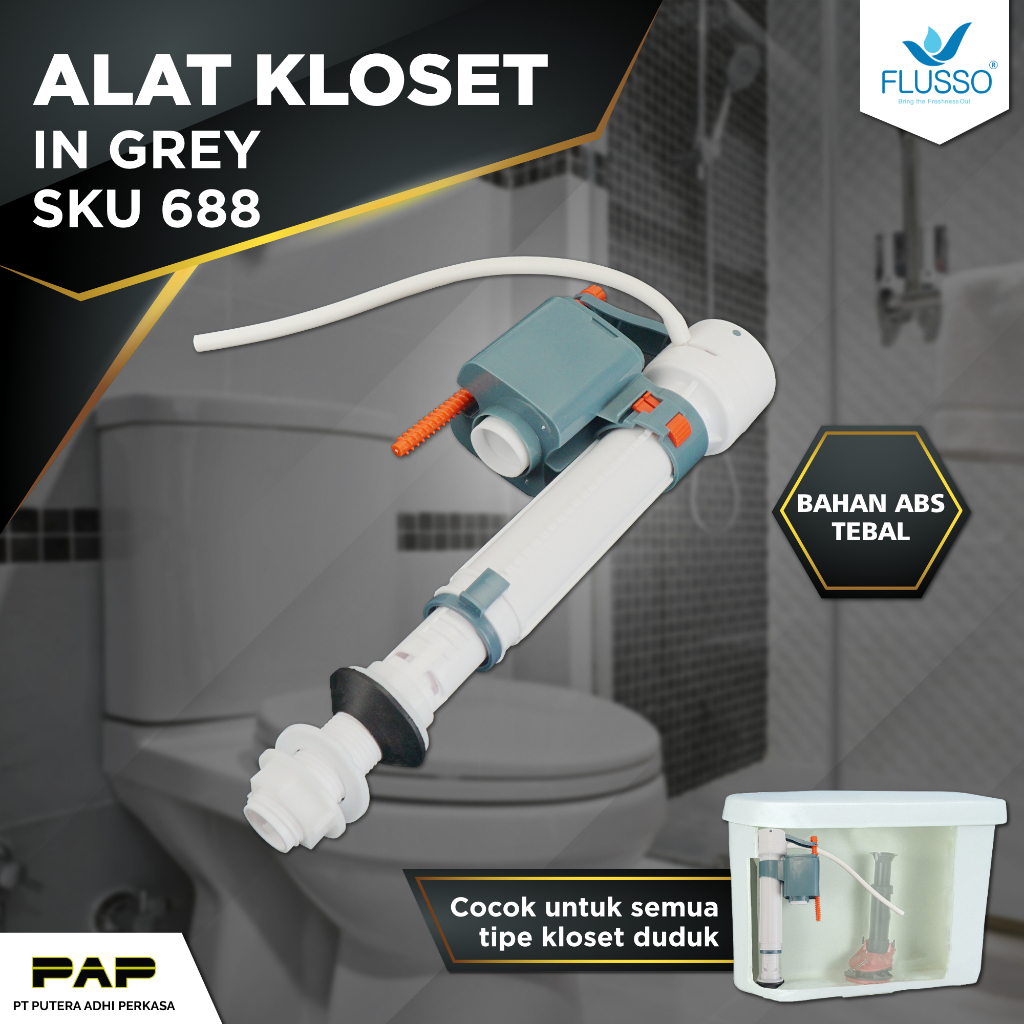 Toko Online Prospero Hardware | Shopee Indonesia