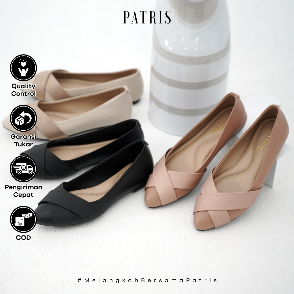 Toko Online Patris Official Shop | Shopee Indonesia