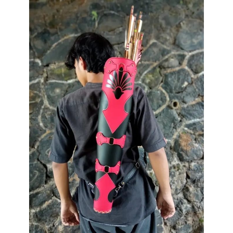 Produk zesika quiver | Shopee Indonesia