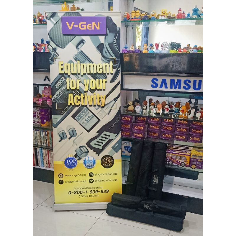 Produk V-Gen Official Store | Shopee Indonesia