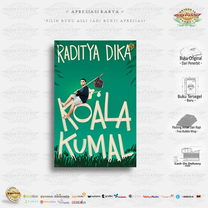 Produk april17books Toko Buku Bacaan | Shopee Indonesia
