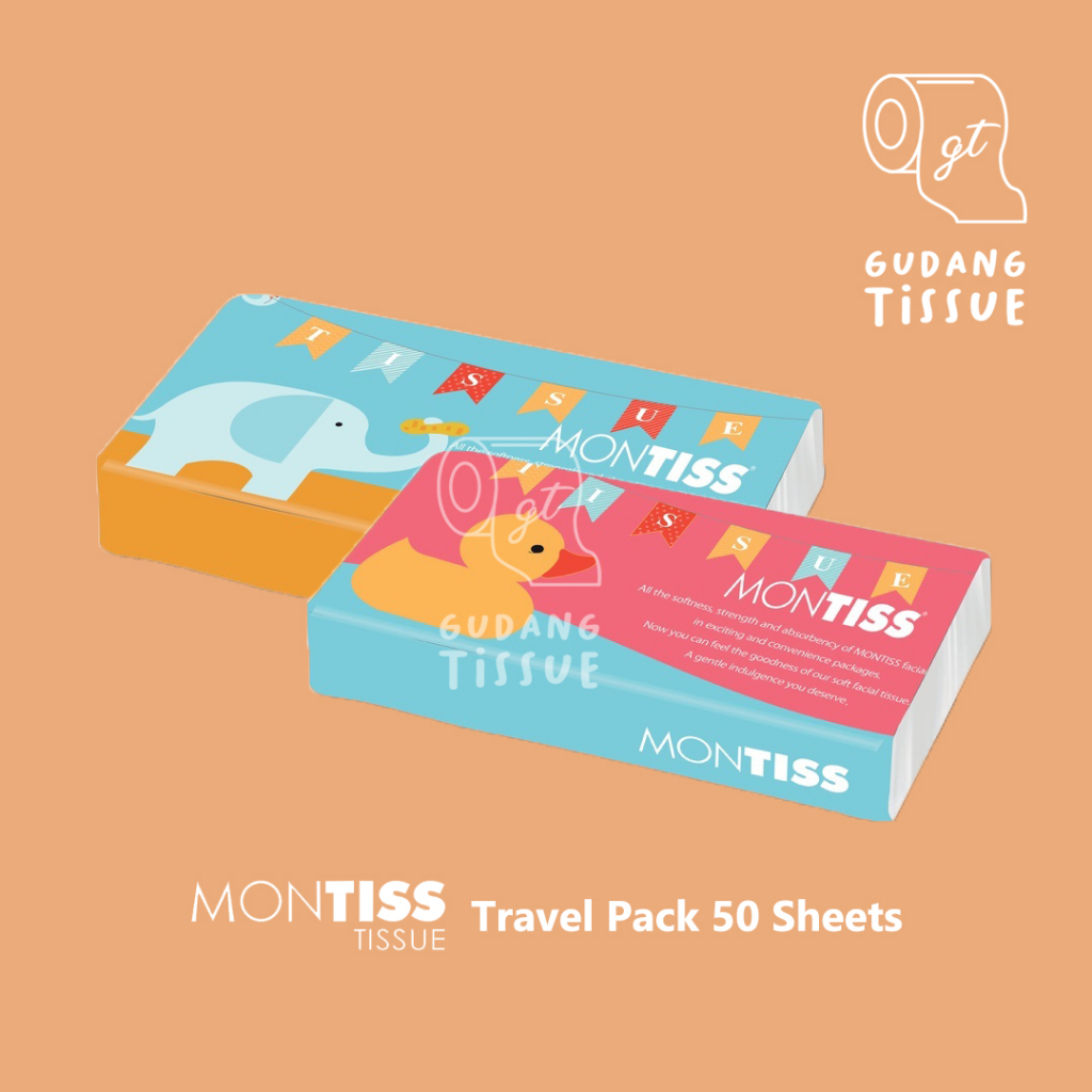 Produk Gudang Tissue | Shopee Indonesia