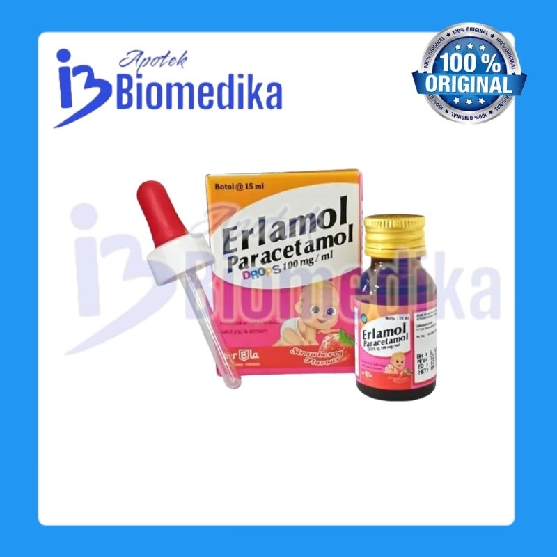 Produk Apotek Bio Medika Gading | Shopee Indonesia