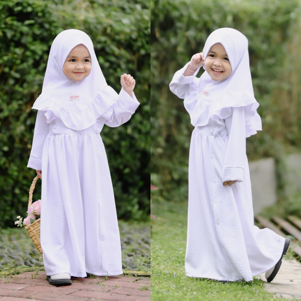 Produk Baby Malika Official | Shopee Indonesia