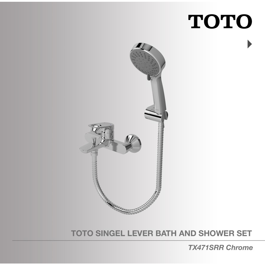Toko Online TOTO Official Shop | Shopee Indonesia