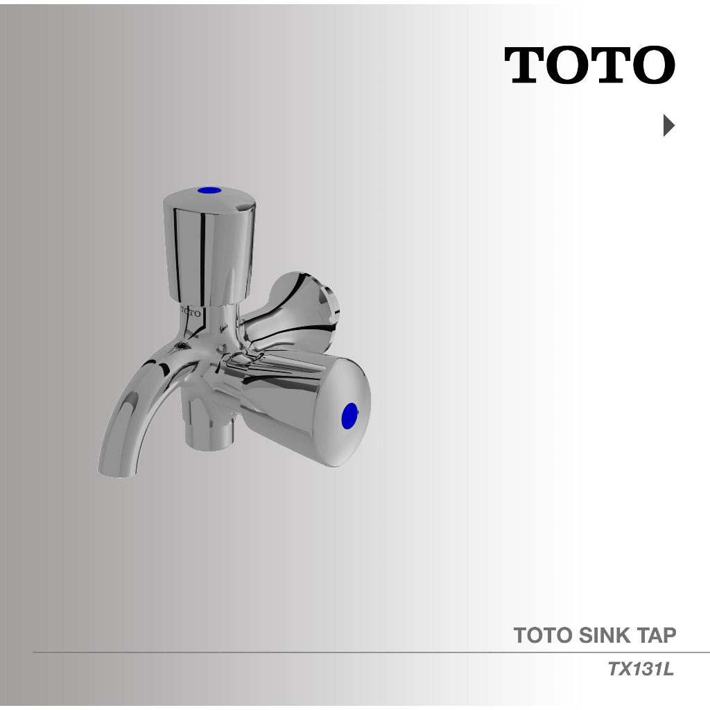 Toko Online TOTO Official Shop | Shopee Indonesia