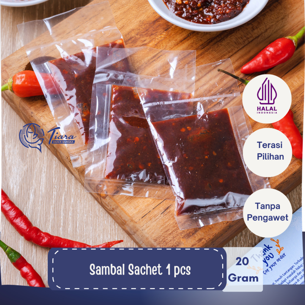 Produk Tiara Snack Bangka | Shopee Indonesia