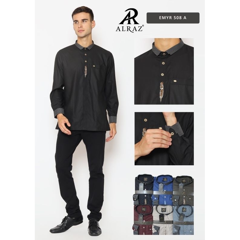 Produk Alraz Official | Shopee Indonesia