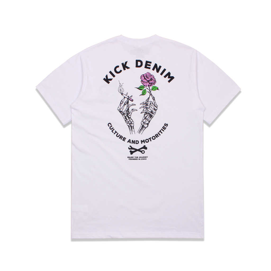 Kick Denim Pimp Your Pants