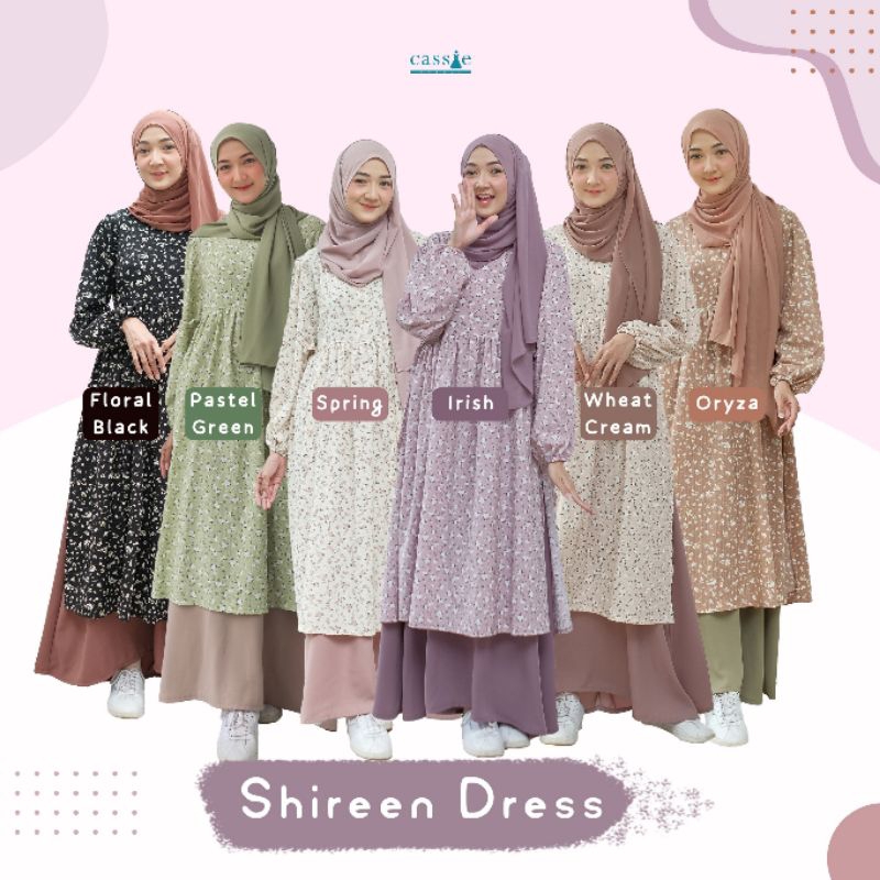 Produk Cassie Labels Official | Shopee Indonesia