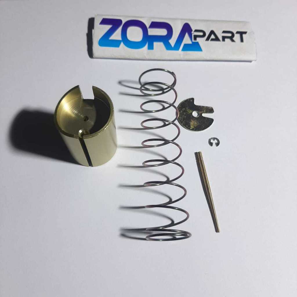 Produk ZORA PARTS | Shopee Indonesia