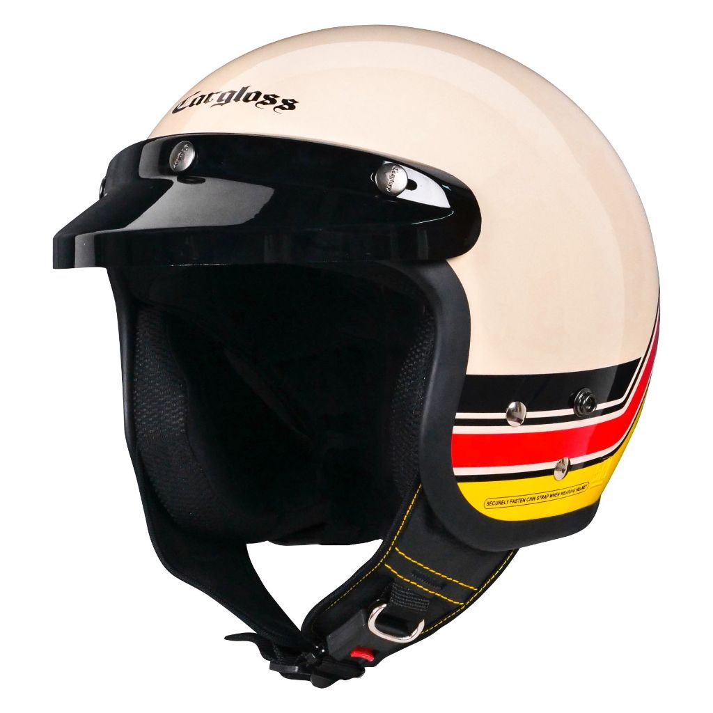 Toko Online Cargloss Helmet Official Shop | Shopee Indonesia