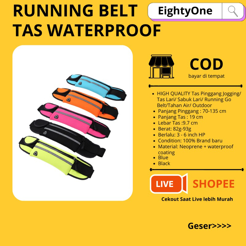 Produk Eightyone | Shopee Indonesia