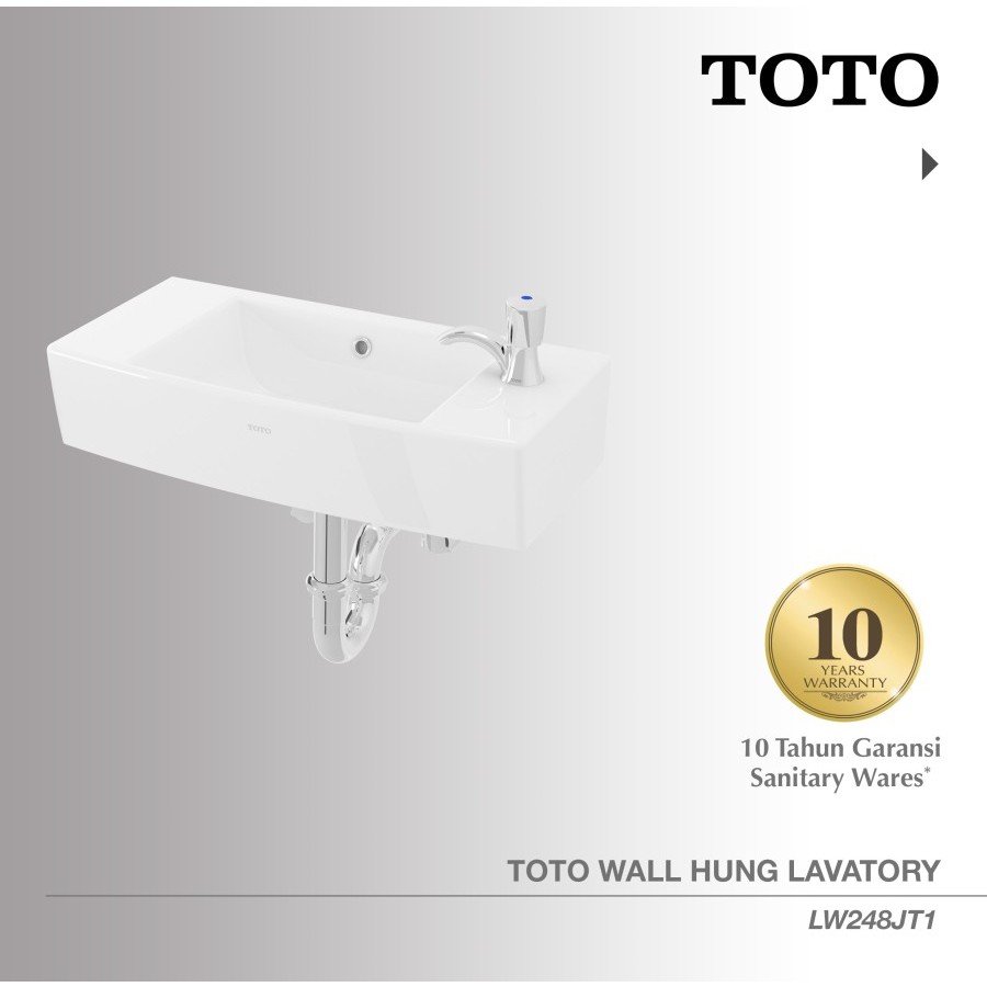 Toko Online TOTO Official Shop | Shopee Indonesia