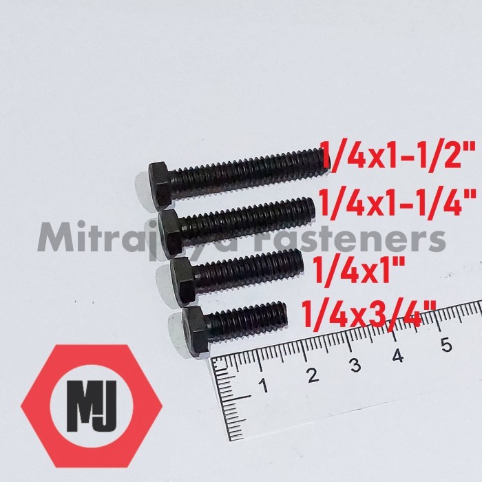 Produk Mitrajaya Fasteners | Shopee Indonesia