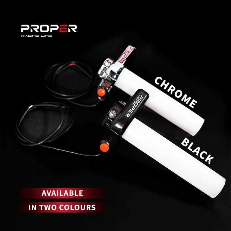 Toko Online Proper Racing Line Official Shop | Shopee Indonesia