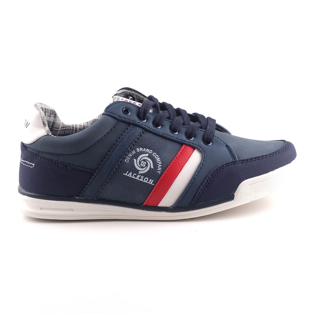 Toko Online Jackson Shoes Official Shop | Shopee Indonesia