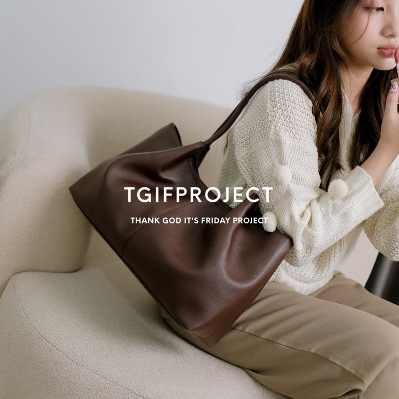 Produk tgif project tasik | Shopee Indonesia