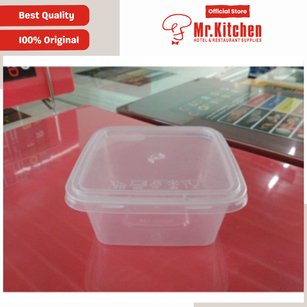 Produk Mister Kitchen Official | Shopee Indonesia