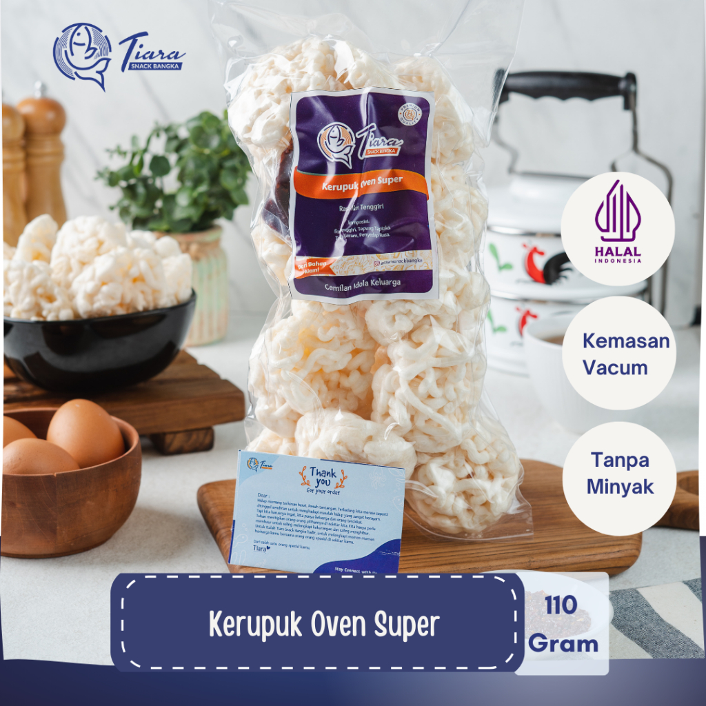 Produk Tiara Snack Bangka | Shopee Indonesia