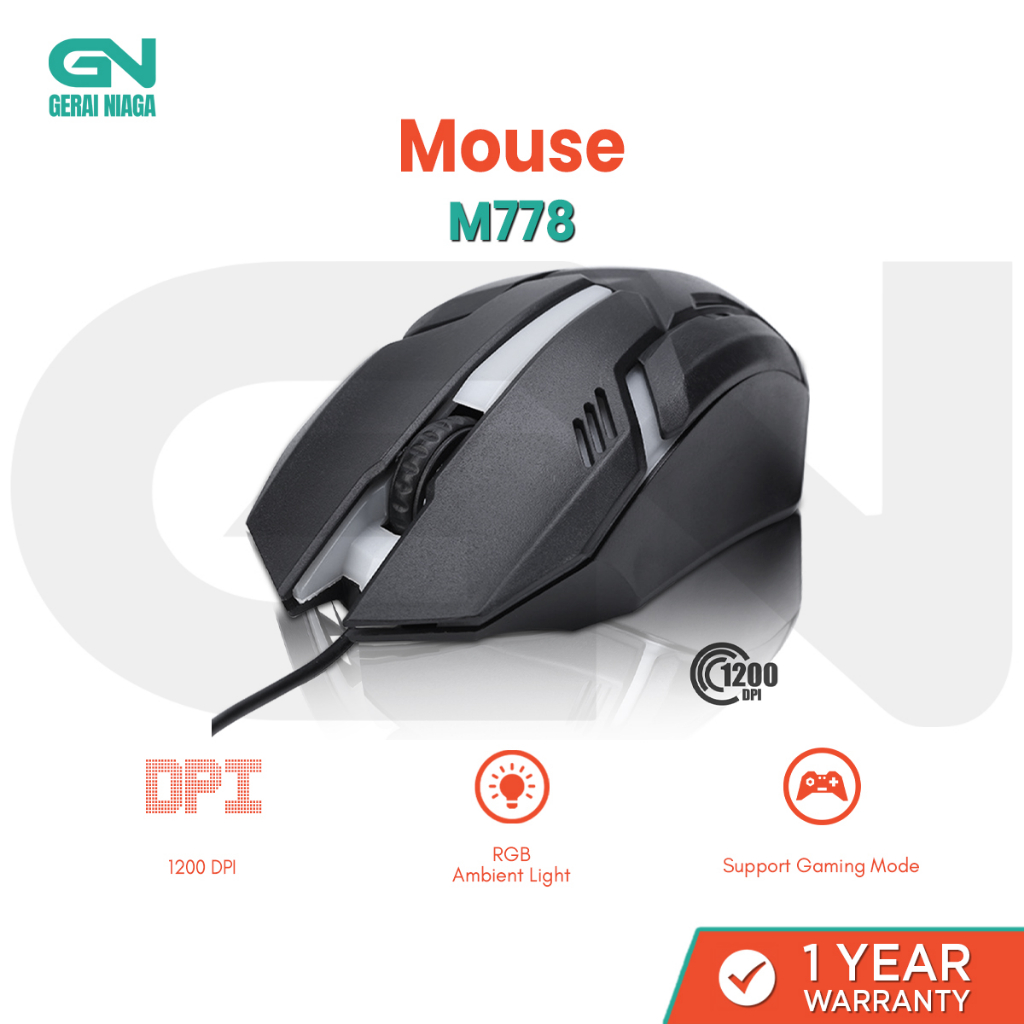 Produk Gerai Niaga | Shopee Indonesia