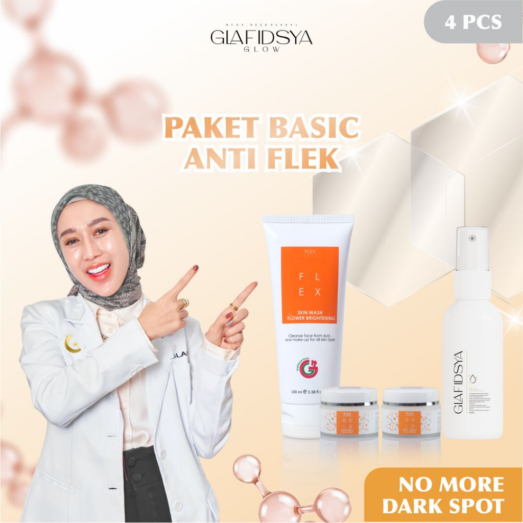 Toko Online Glafidsya Official Store | Shopee Indonesia