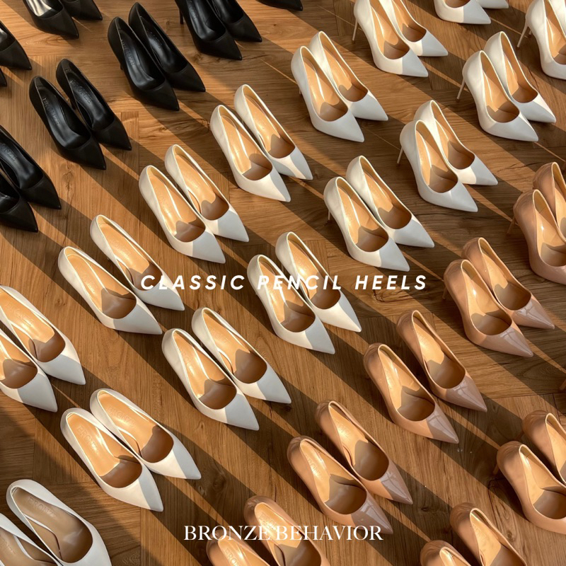 Produk bronzebehavior | Shopee Indonesia