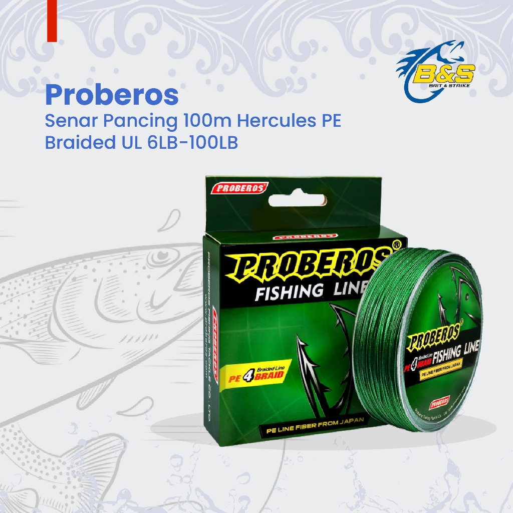 Produk BAIT & STRIKE | Shopee Indonesia