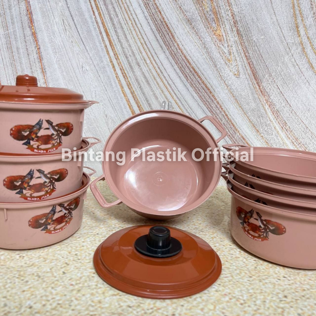 Produk Bintang Plastik Official | Shopee Indonesia