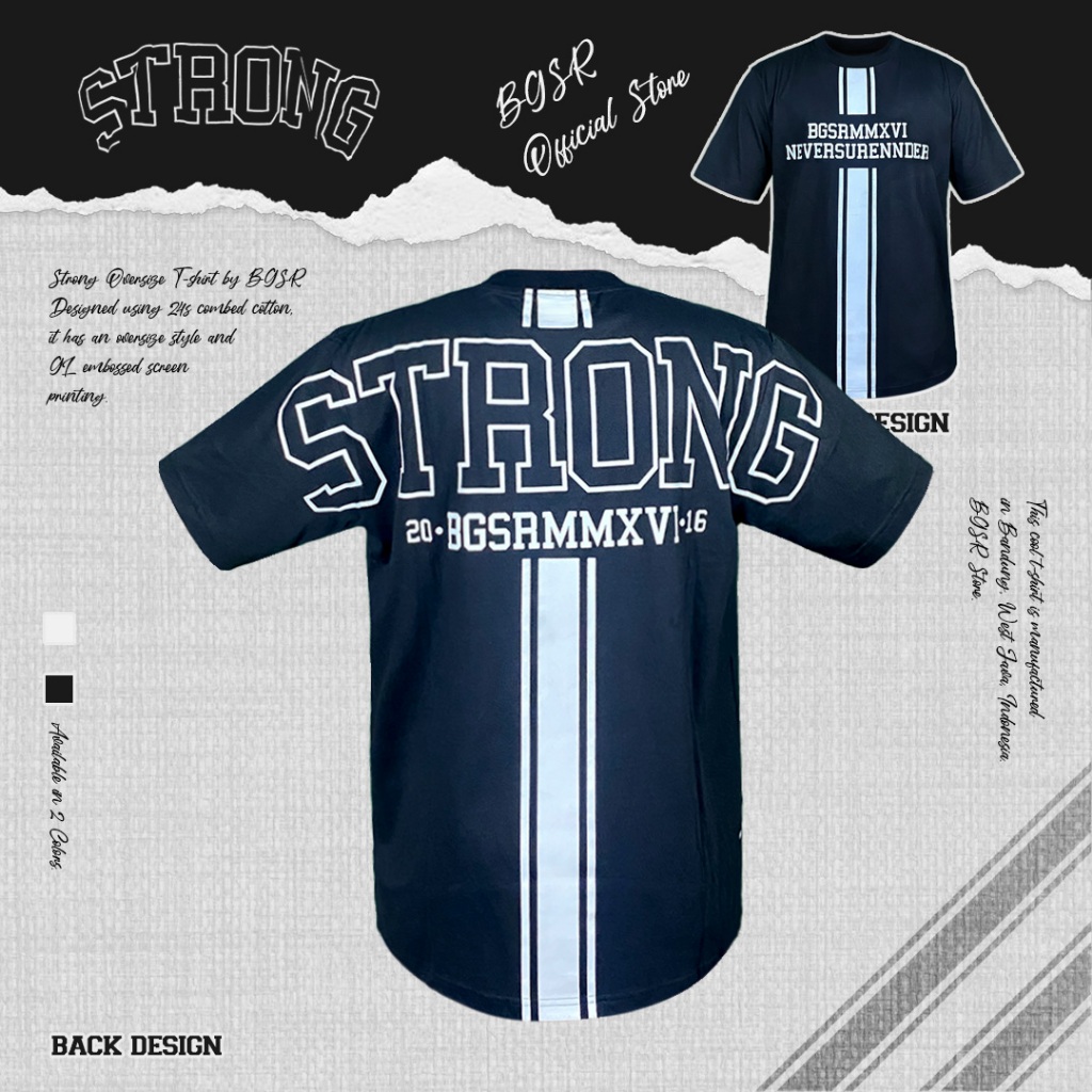 Produk BGSR. Official Shop | Shopee Indonesia