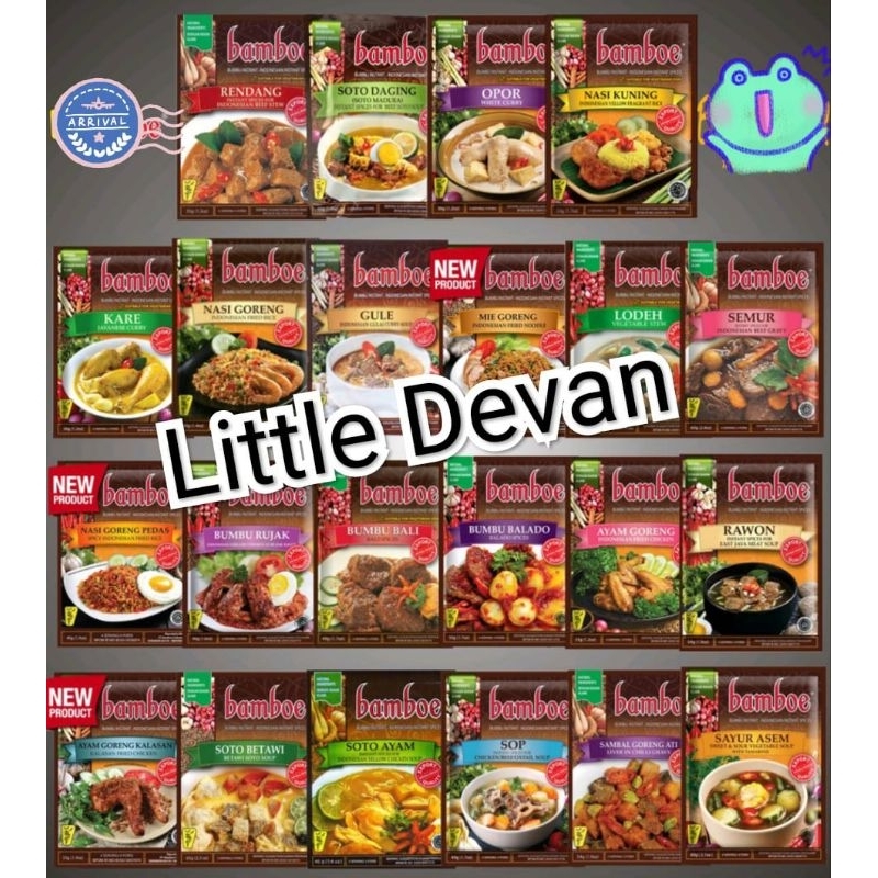 Produk Little Devan Grosir | Shopee Indonesia