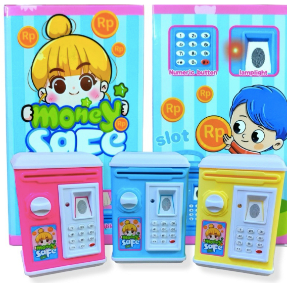 Produk ISTY OFFICIAL | Shopee Indonesia