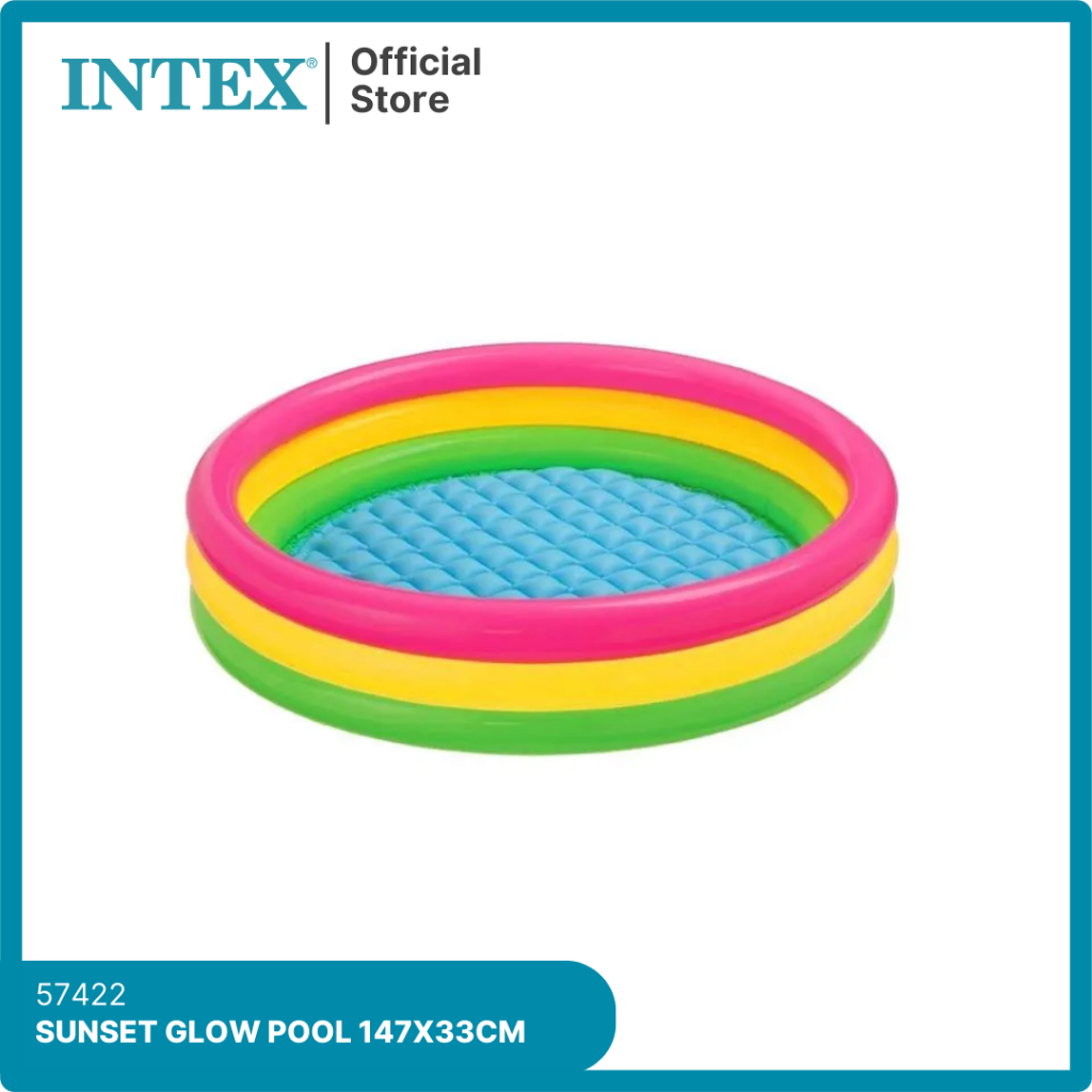 Toko Online Intex Indonesia Official Store | Shopee Indonesia