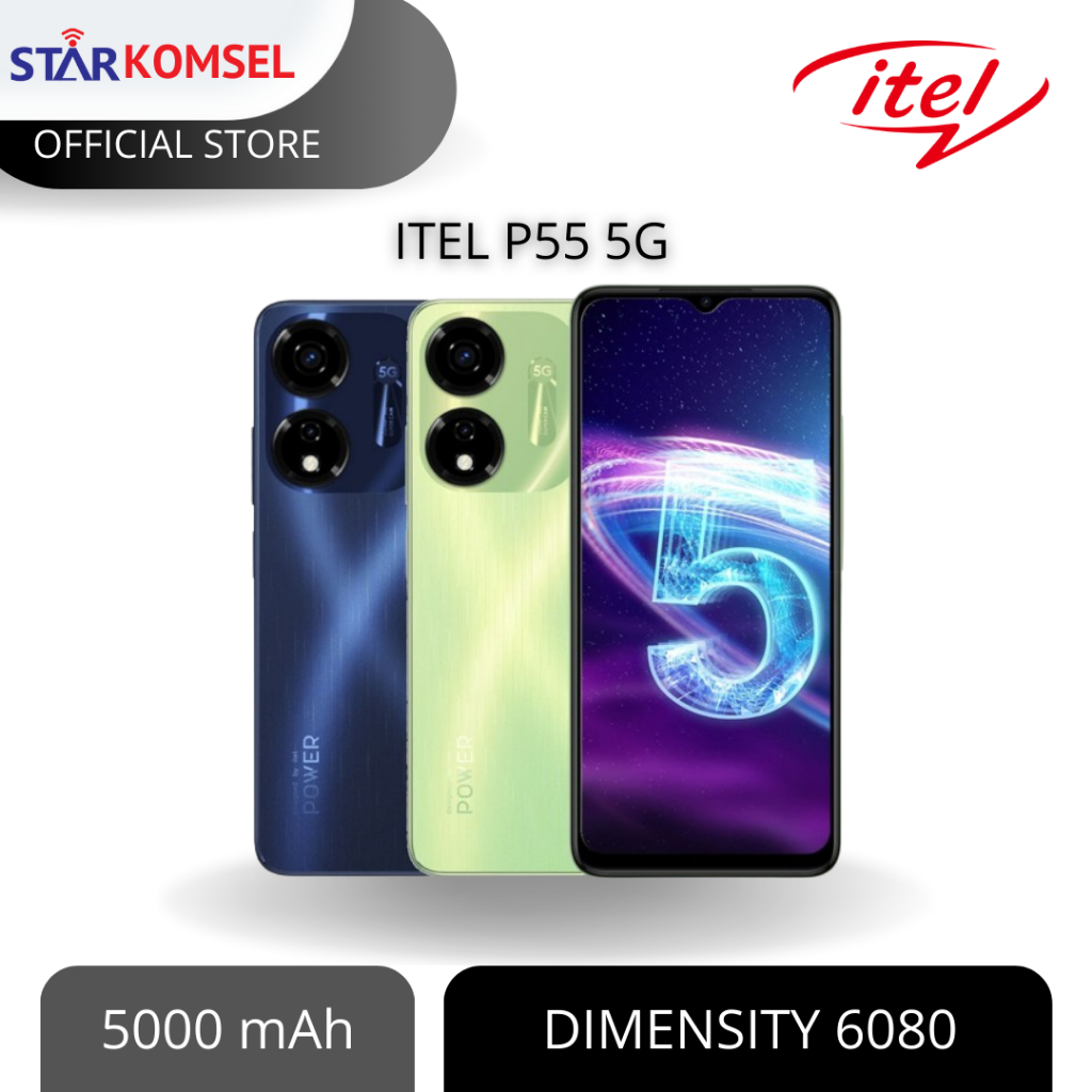 Produk Star Komsel Store | Shopee Indonesia
