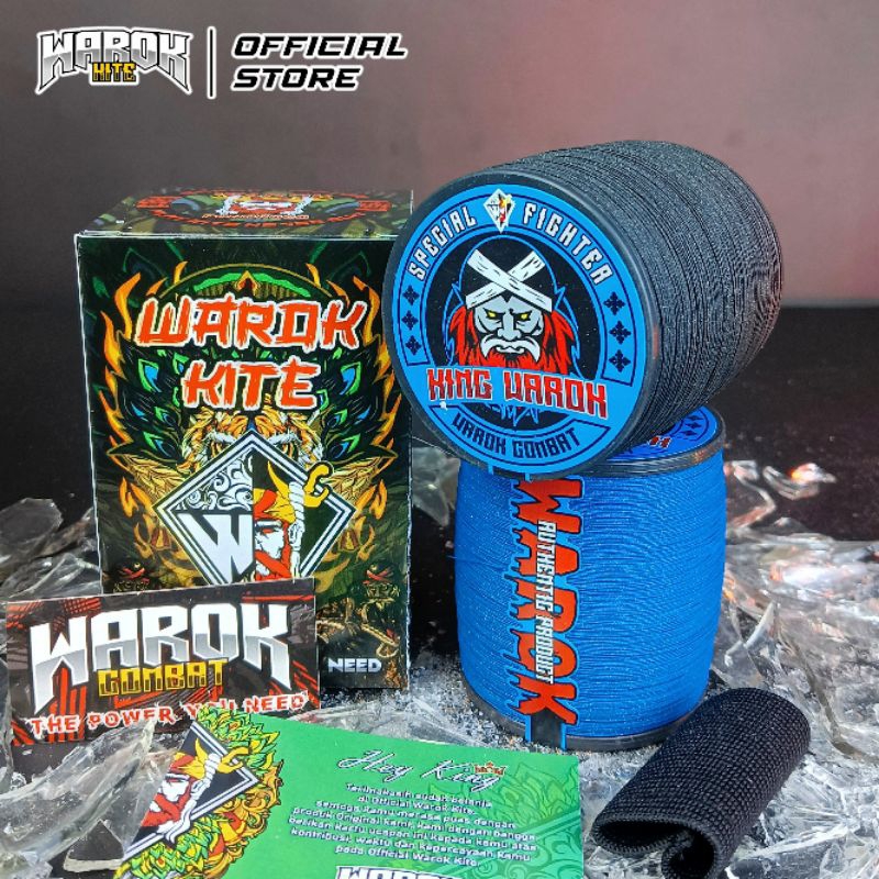 Produk Warok Kite | Shopee Indonesia