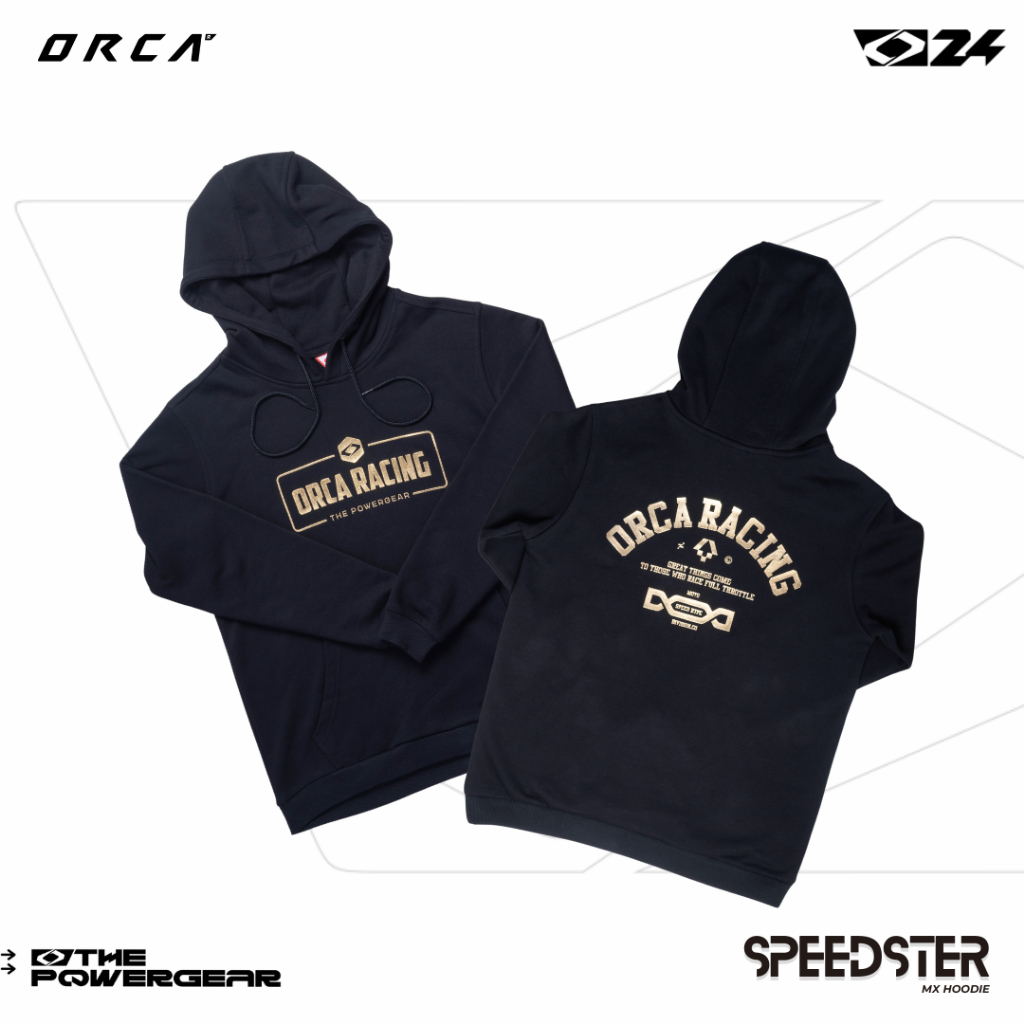 Produk Orca Powergear | Shopee Indonesia