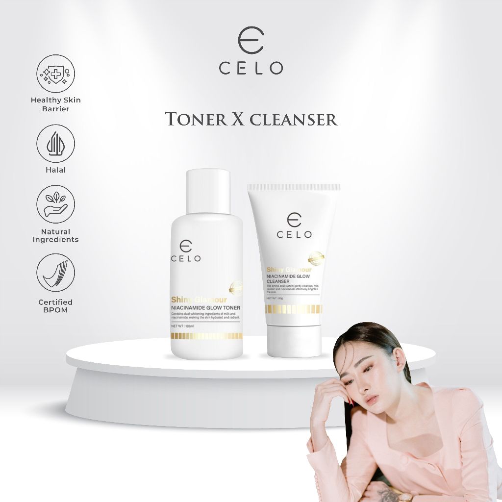 Produk celo.beaute | Shopee Indonesia